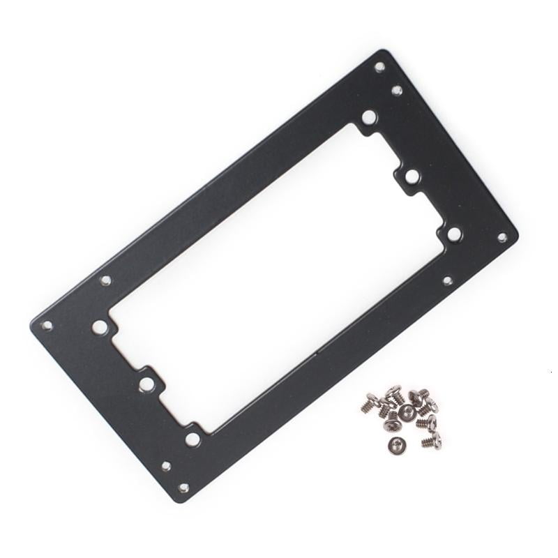 LIANXUE MetalATX Fixed SFX Power Supply Bracket for PC Case Metal ...