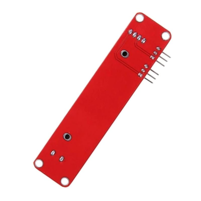 LIANXUE Miniature Sliding Potentiometer For Amplifier DIY Light and ...