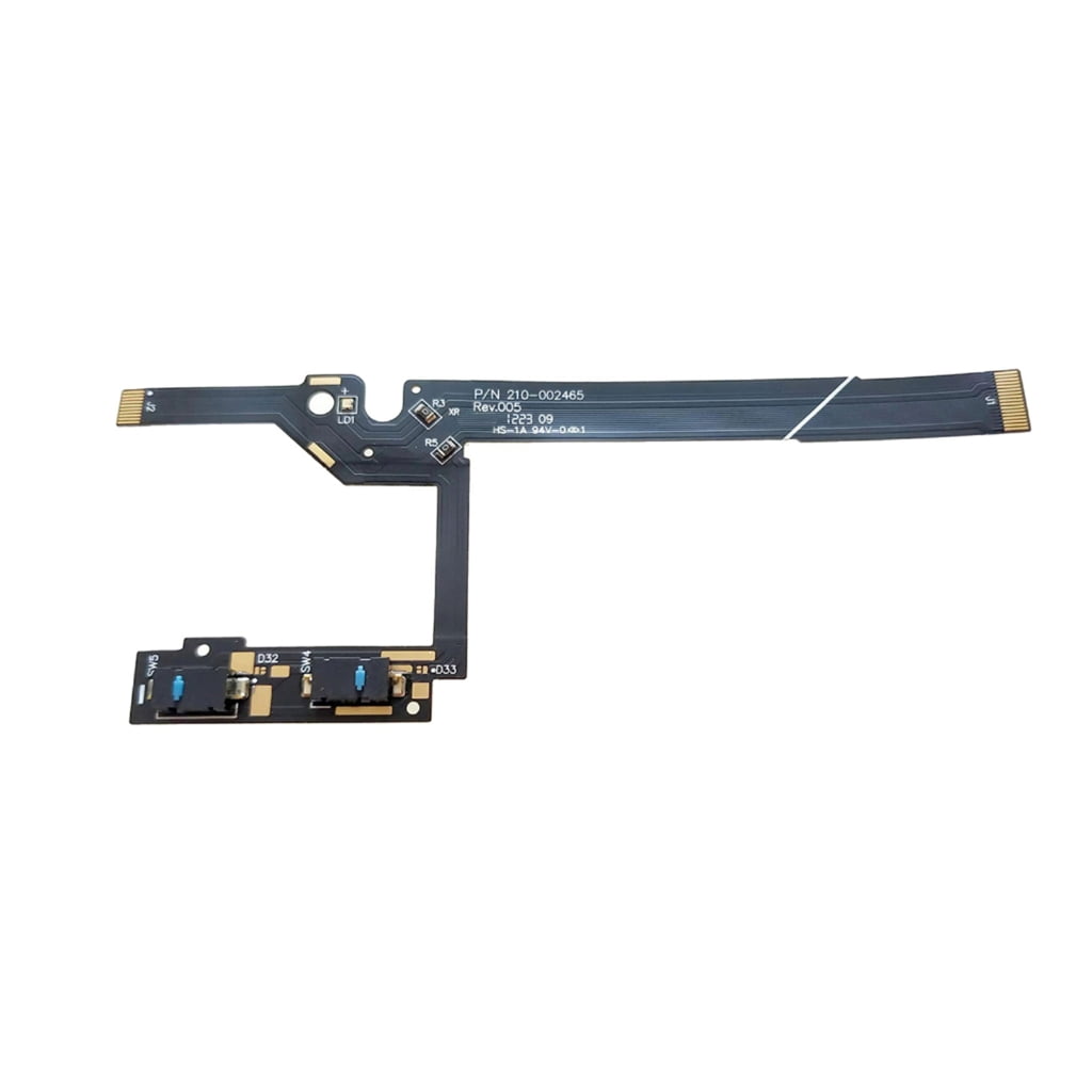 LIANXUE Mouse Flexible Cable for GProX Superlight2 Side Key Flexible ...