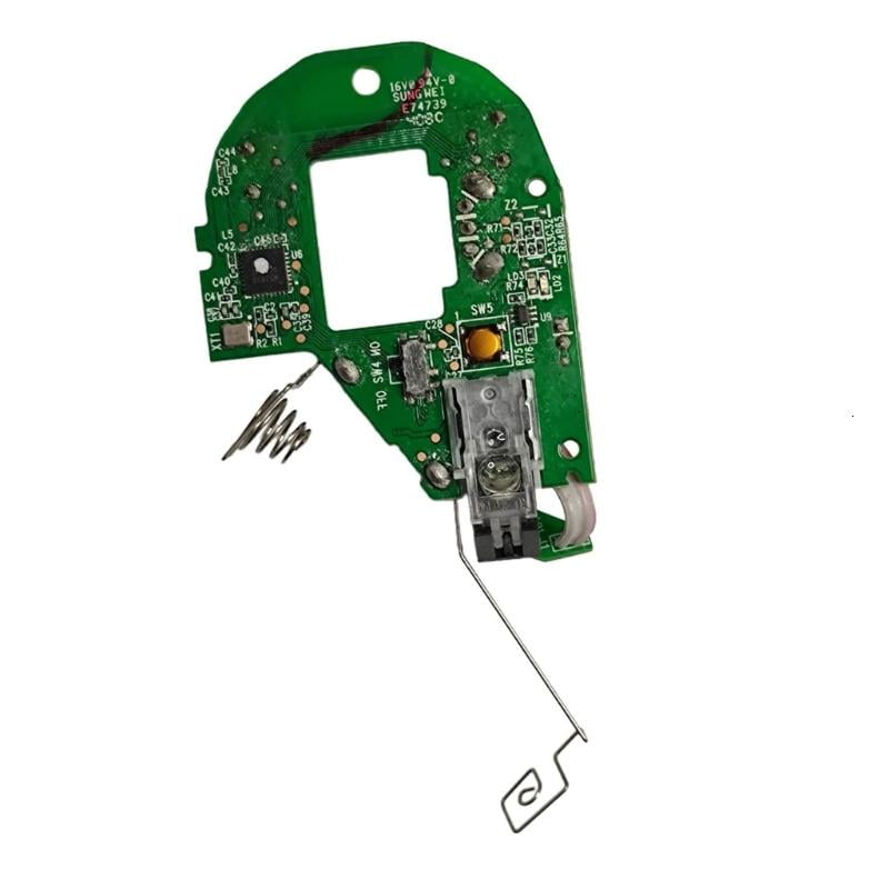 LIANXUE Mouse Motherboards Mouse Circuit Board Repair Parts for M350 ...