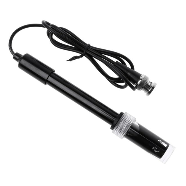 LIANXUE PH Probe PH Sensor Probe 90cm Cable PH TesterMonitor for ...
