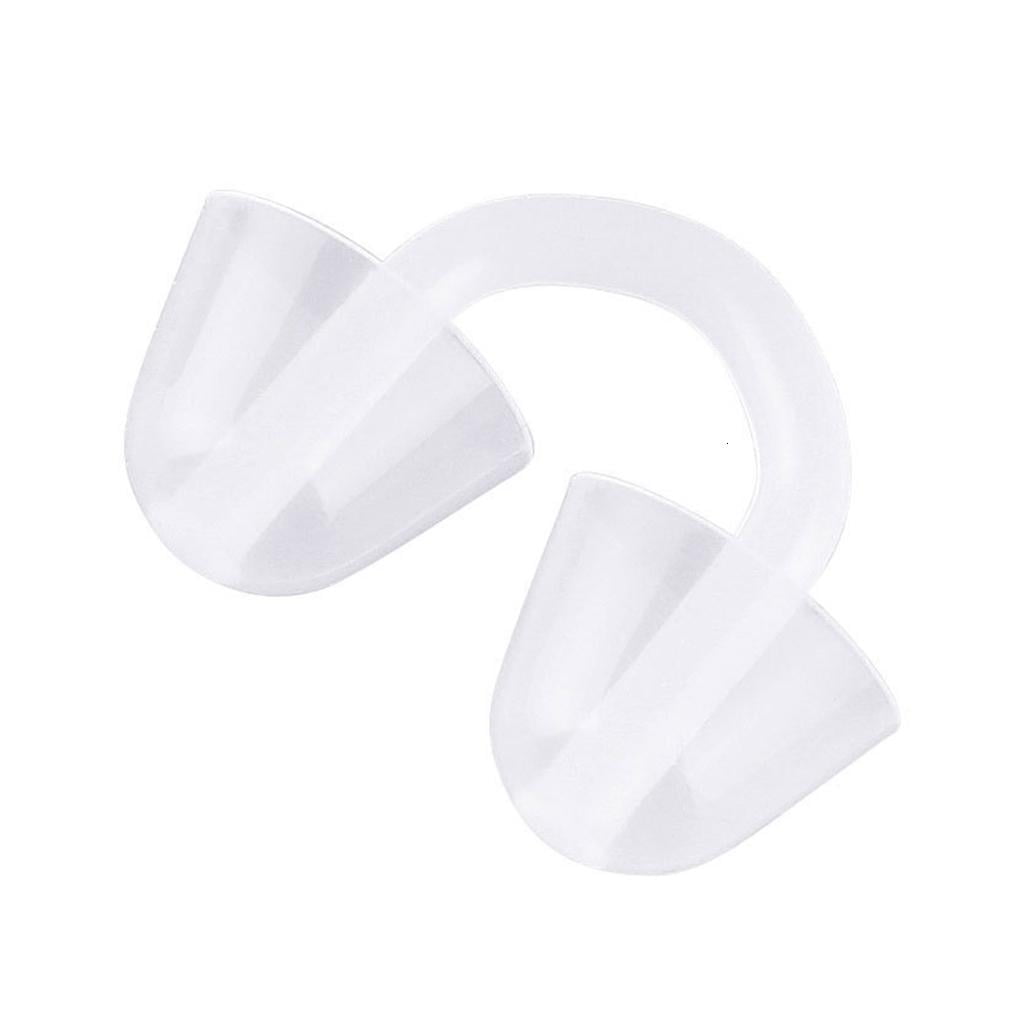 LIANXUE Painless Nose Clips Nose Protector Practical Swimming Nose ...
