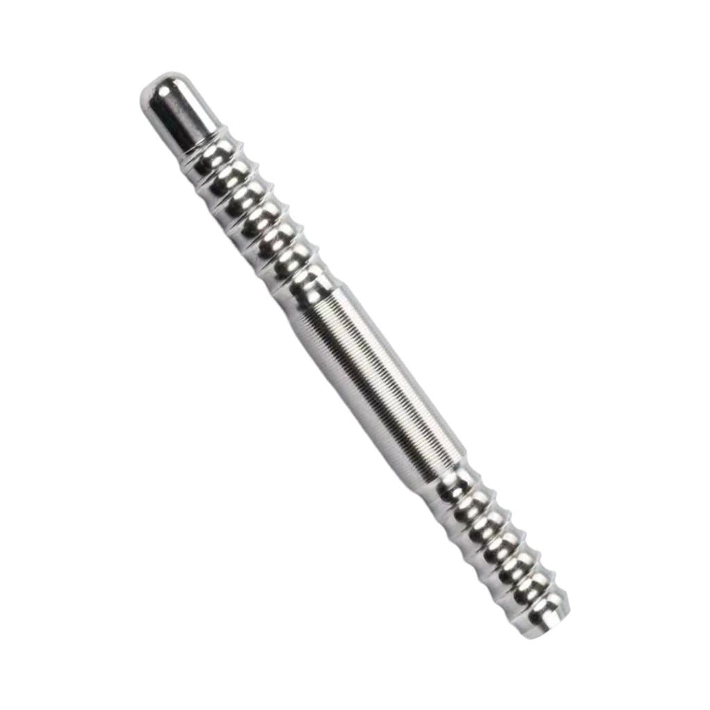LIANXUE Pool Cue Joint Pin Insert Steel Cue Screw Billiard Pool Snooker ...