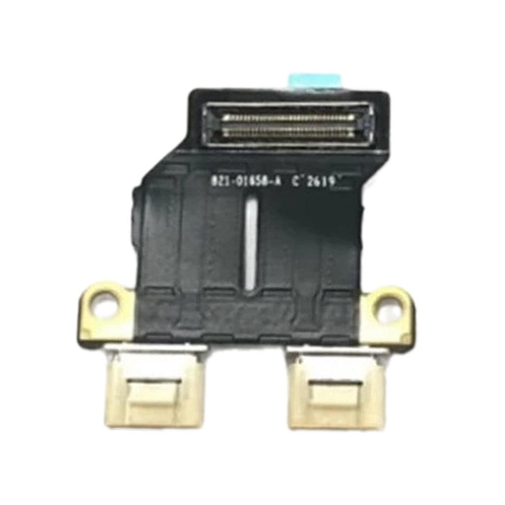 LIANXUE Power Port Connector USB C Board Charging Port Replacement ...