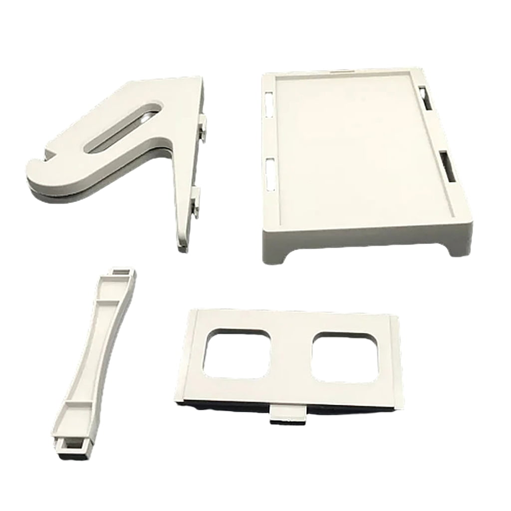 LIANXUE Practical Label Holder, Thermal Shipping Label Holder Label ...