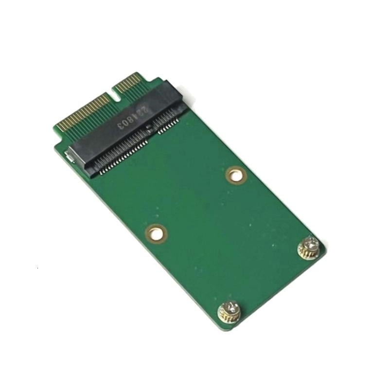 LIANXUE Protective Mini PCIE Adapter Conversion Card For Testing ...