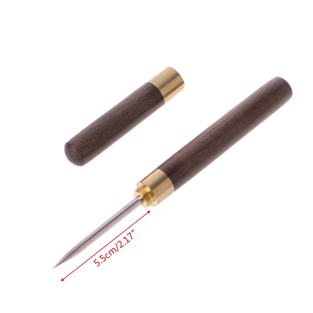 LIANXUE Puer Tools Tea Cone Needle For Breaking Prying Tea Brick ...