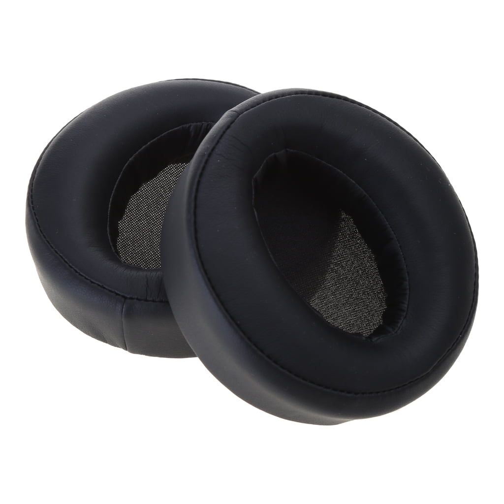 LIANXUE Qualified Repairing Sponge Covers Earmuffs for MDR-XB950AP ...