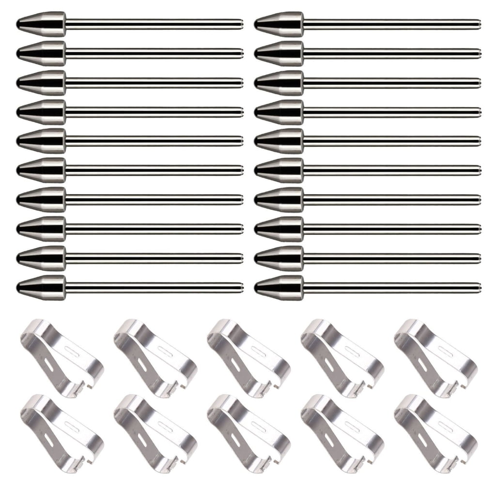 LIANXUE Quality Touch Pen Pointers Replacable Pencil Tip for Tab S7 ...