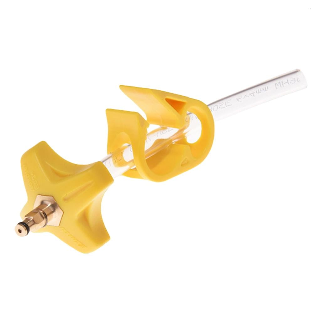 LIANXUE Quickly Connect Fitting Bike Internal Cable Routing Tool ...