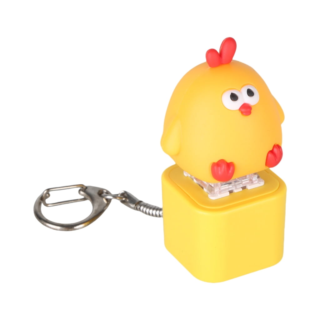 LIANXUE Rechargeable Keyboard Switches Tester Keychain For Mechanical ...