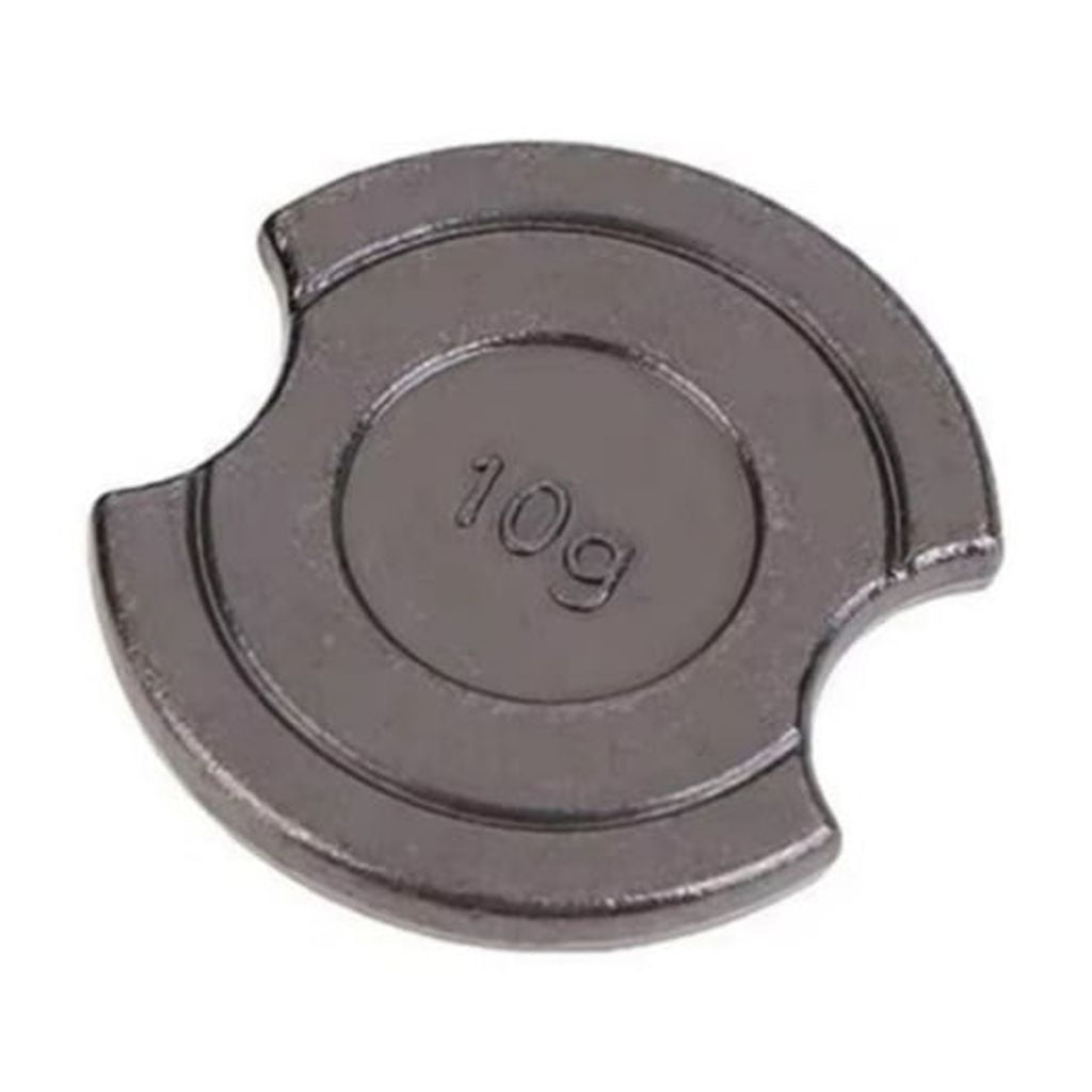 LIANXUE Replacement Mouse Counter Weight Enhanced Mouse Control Balance ...