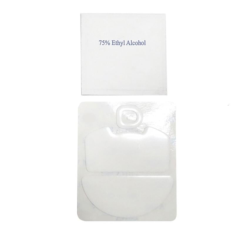 LIANXUE Replacement Mouse Skates Pad 1Pack Round Curved Edges Mouse ...