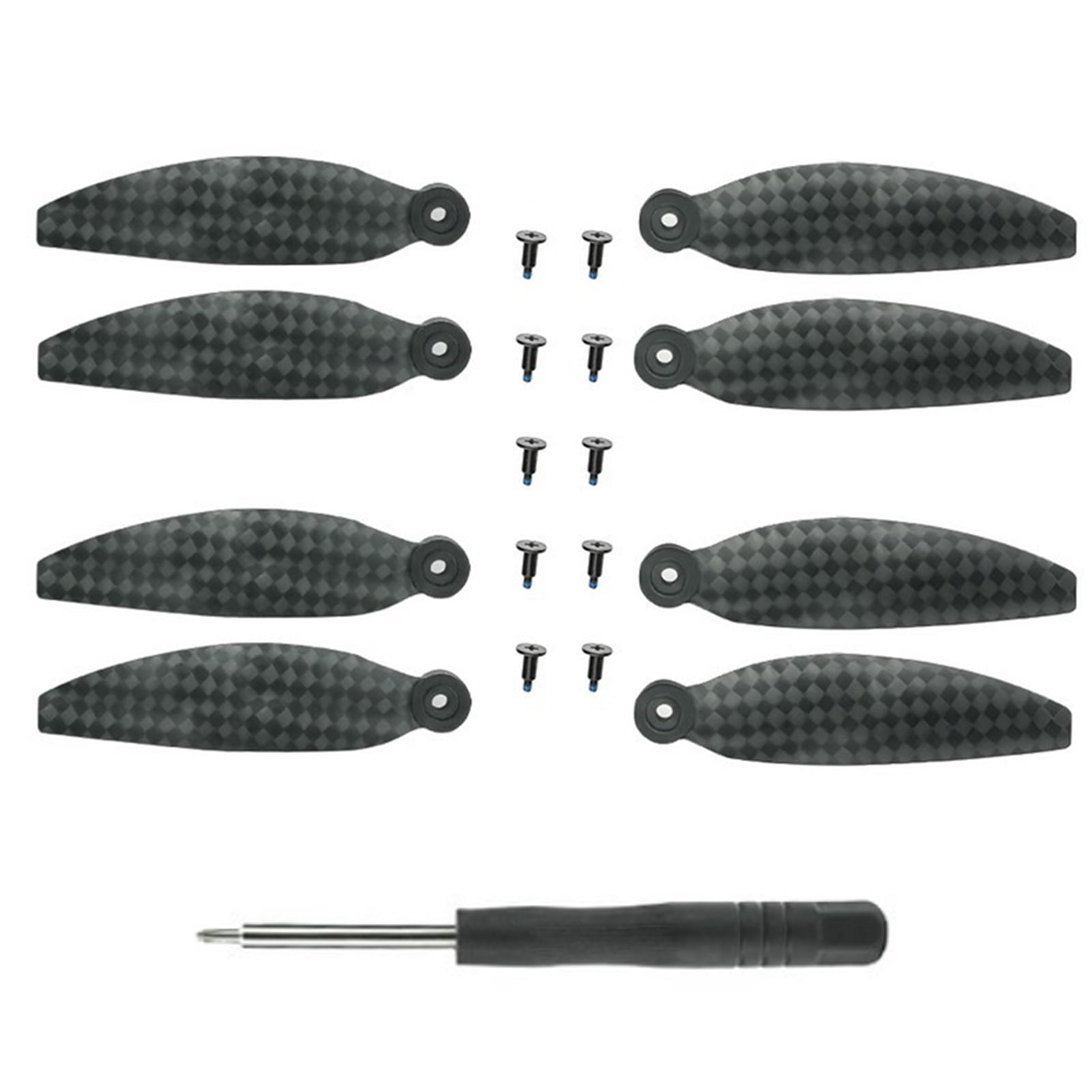 LIANXUE Replacement Props Blade Wing Fans Spare Parts for Mavic Mini ...
