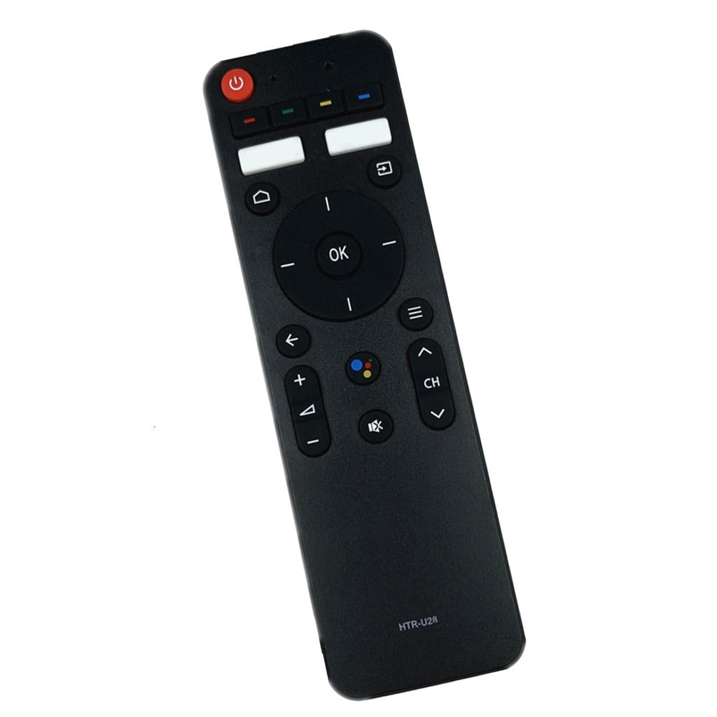 LIANXUE Replacement Remotes Control For TV HTRU28 H65S6UG H50S6UG ...