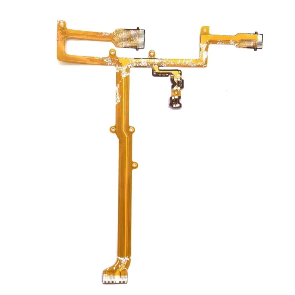LIANXUE Replacement Ribbon Cable Ensures Stable Connection and Clear ...