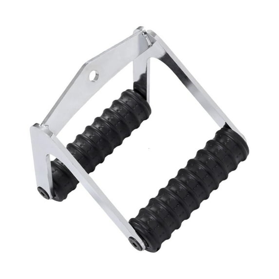 LIANXUE Row Handle Biceps Triceps Back Workout Row Handle for Pull Down ...