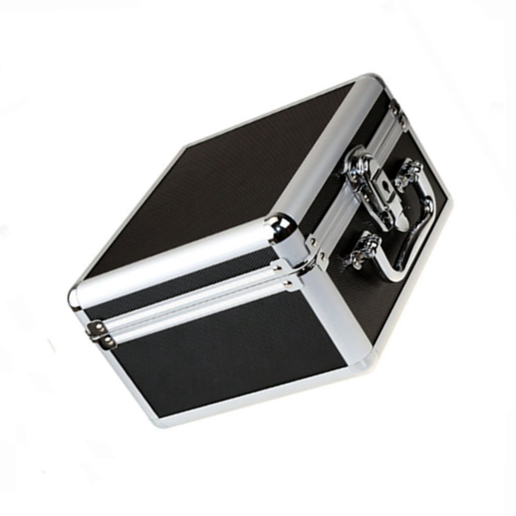 LIANXUE Safe Storage Solution for 2.5" Laptop Hard Drive Aluminum Case ...