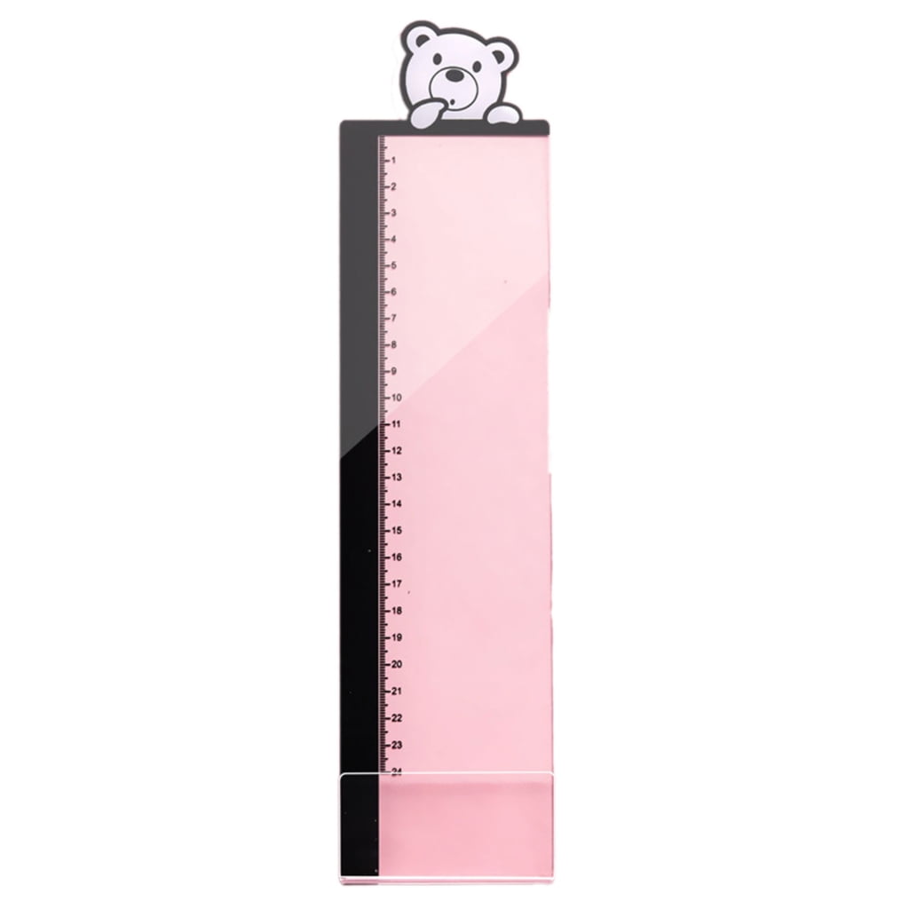 LIANXUE Screen Message Board Memo Board Mount Monitor Sticky Note ...