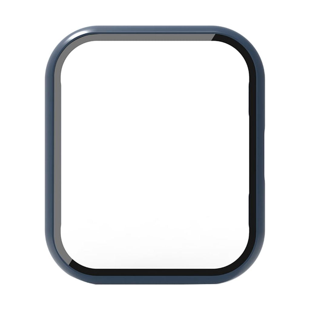 LIANXUE Screen Protectors PC Case Full Coverage Protective Cover for ...