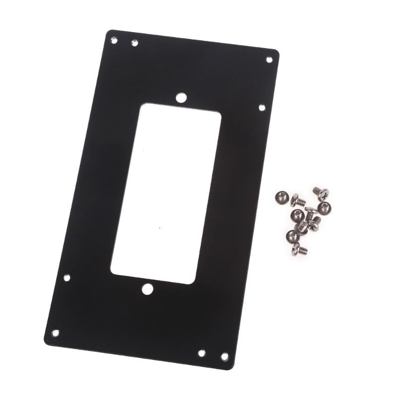 LIANXUE Securely Mount Your ATX PSU with 82.5mm Hole Spacing Durable ...