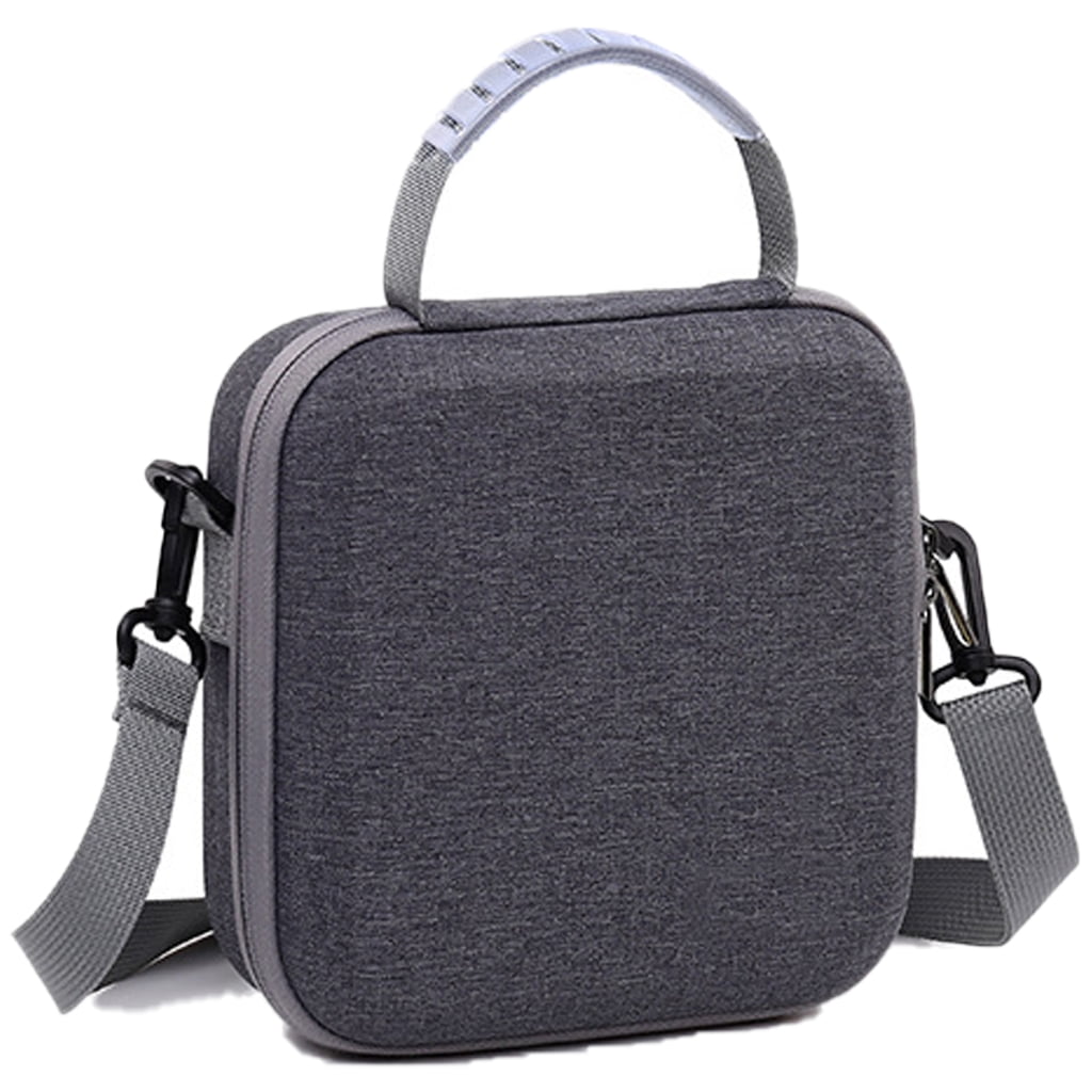 LIANXUE Shock Resistant Carrying Case Enclosure for Mobile OM6 Flight ...