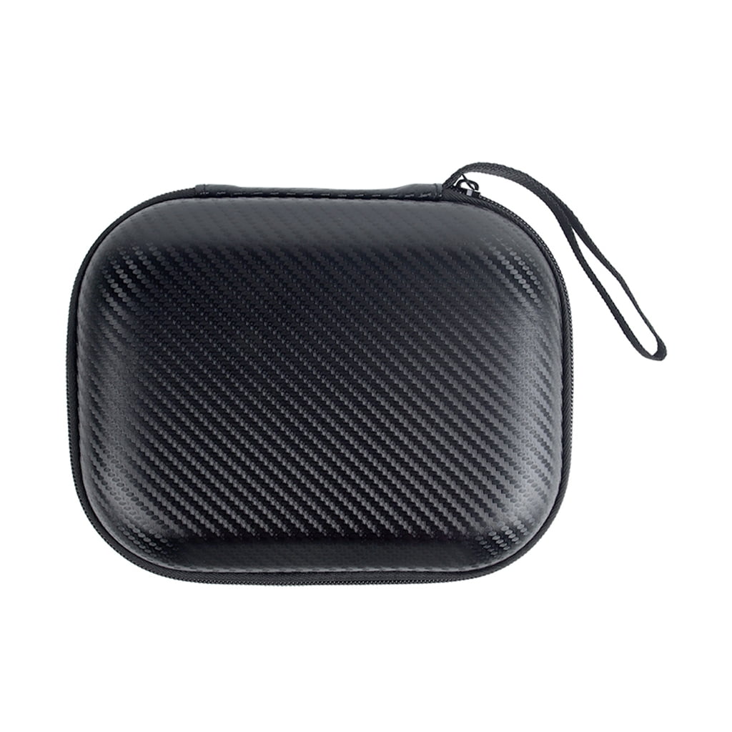 LIANXUE Small Travel Case Organizers Headphone Storage Bags Small ...
