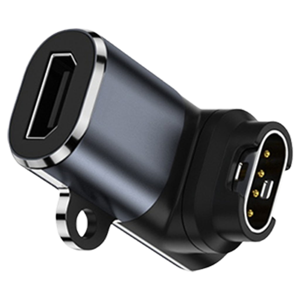 LIANXUE Smartwatch Charging Converter Adapter for 7/7X/5S/6/6X Watch ...