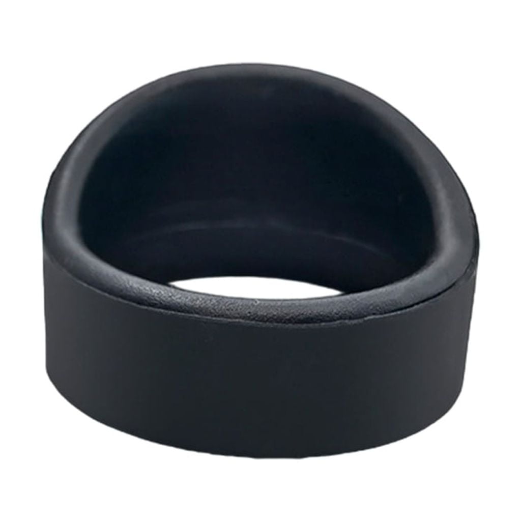 LIANXUE Soft Rubber Eyepiece Eye Shield 28mm-37mm Eyes Guard Cups for ...