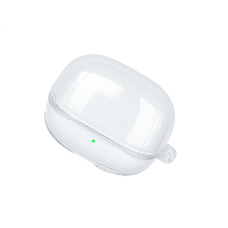 LIANXUE Soft TPU Guard Shell for Buds 5 Earbud Skin Housing Case ...