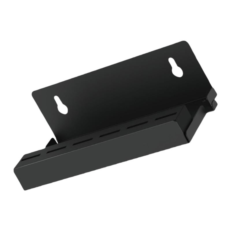 LIANXUE Solid Metal Wall Mount Organizers with 12 Game Card Slots ...