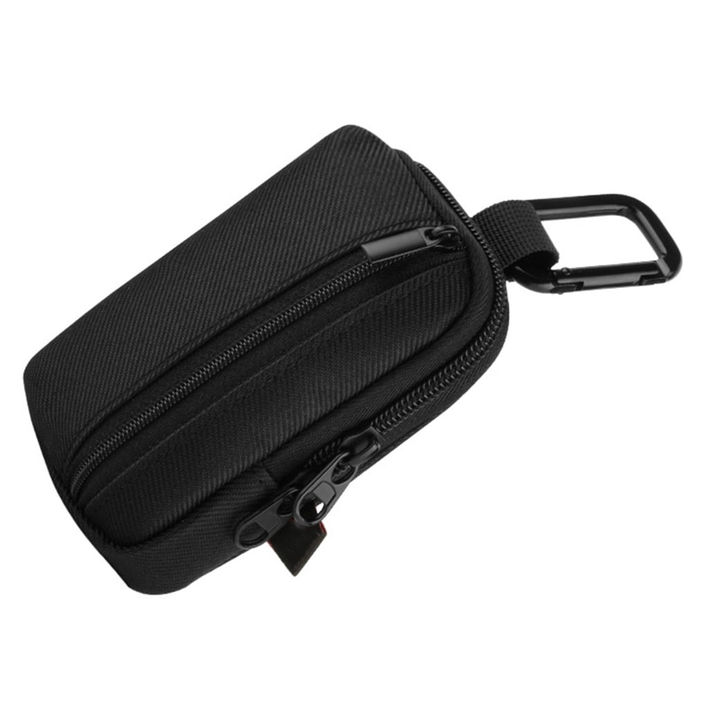 LIANXUE Sound Equipment Carry Pouch Sound Transmitters Organize Nylon ...