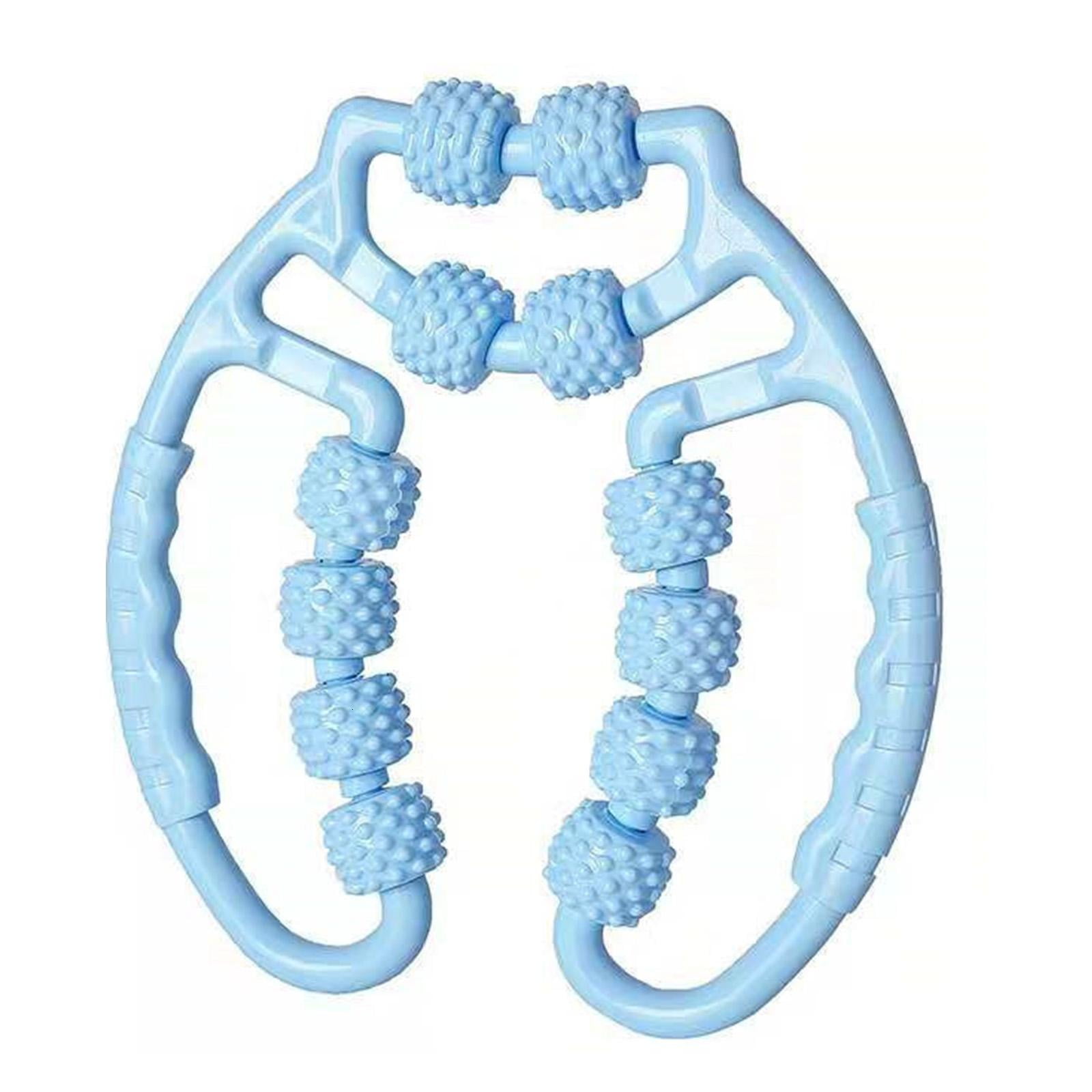 LIANXUE Sports Massage Roller, Leg Rollers Muscles Roller Massager, Arm ...