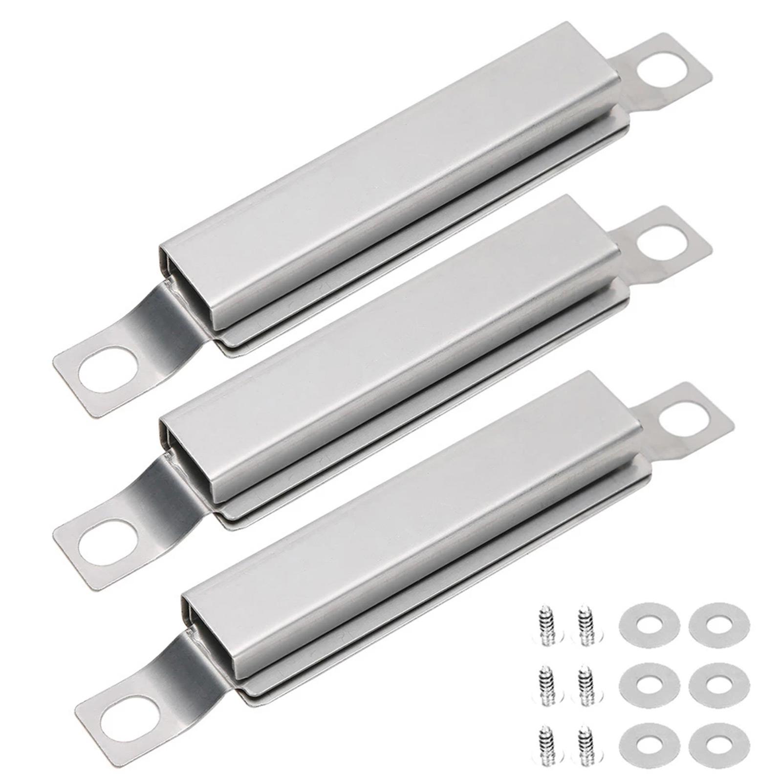 LIANXUE Stainless Steel Gas Grill Crossover Tube Channel Burners Tube ...