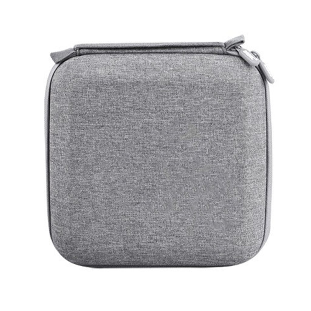 LIANXUE Storage Bag Hard Housing Travel Carrying Case Pouch Portable ...