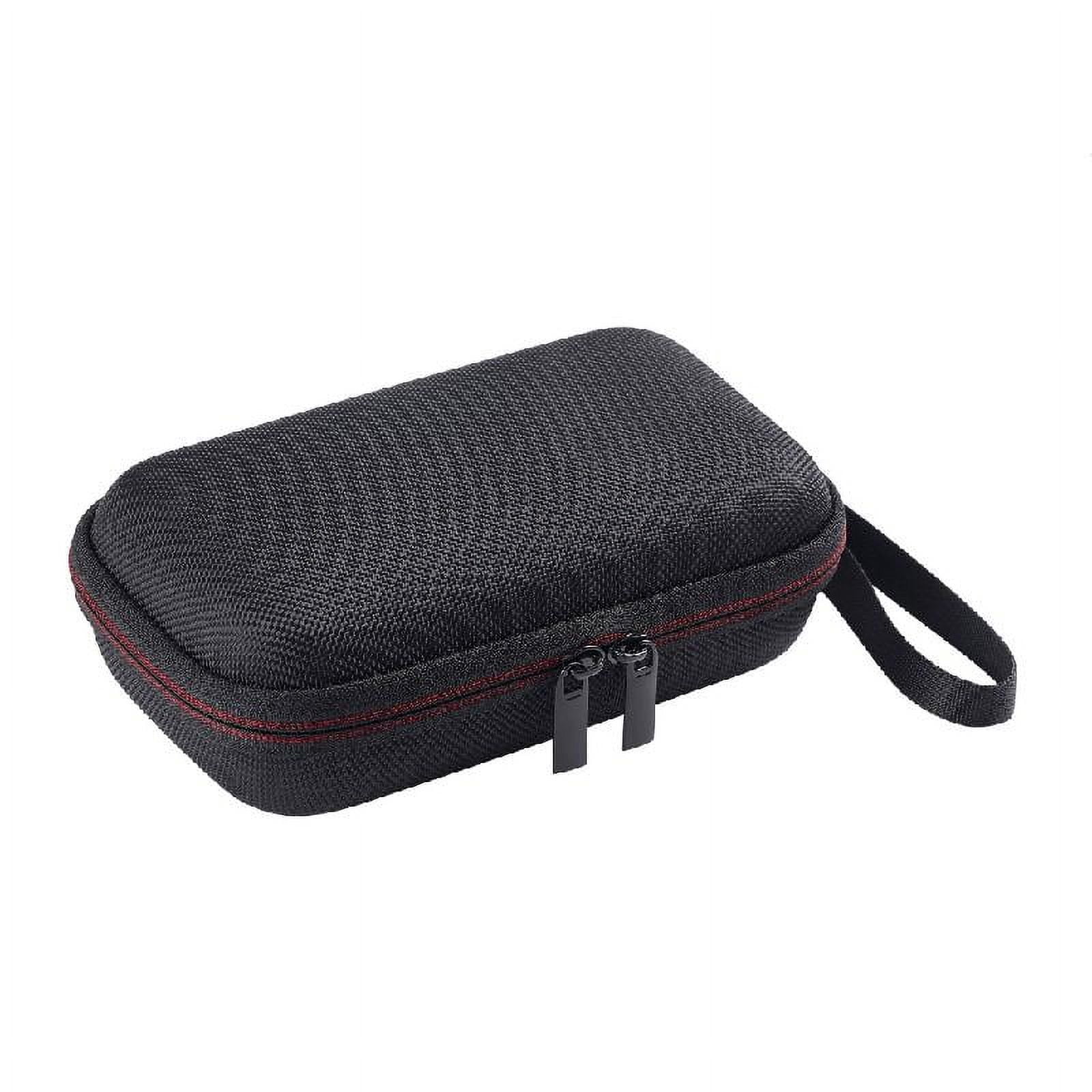 LIANXUE Storage Box for RG34XX Handheld Game Console Bag Carrying Case ...