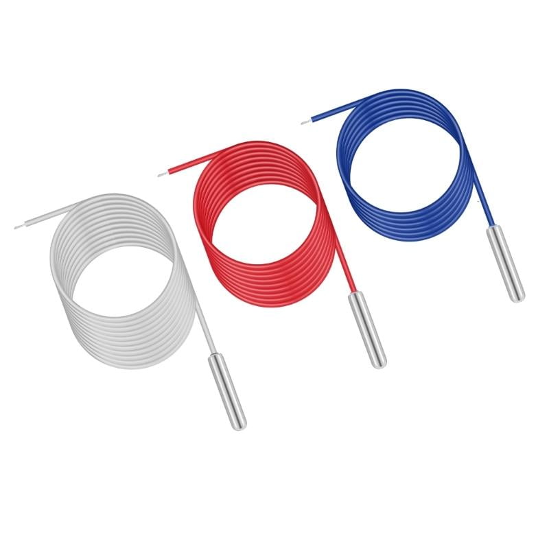 LIANXUE Submersible Liquid Level Transmitter Water Level Sensors ...