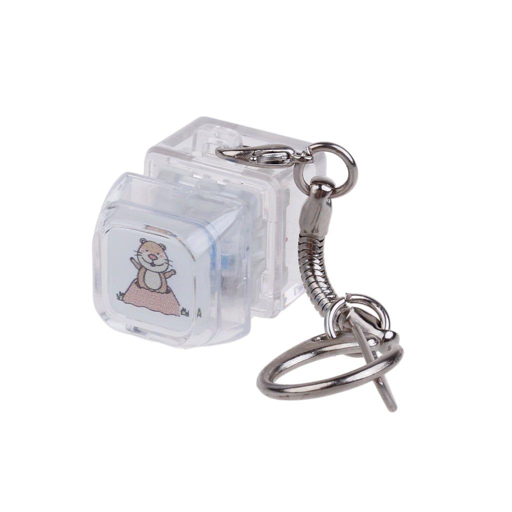 LIANXUE Switches Tester Cartoon Switches Sampler Mechanical Keyboards ...