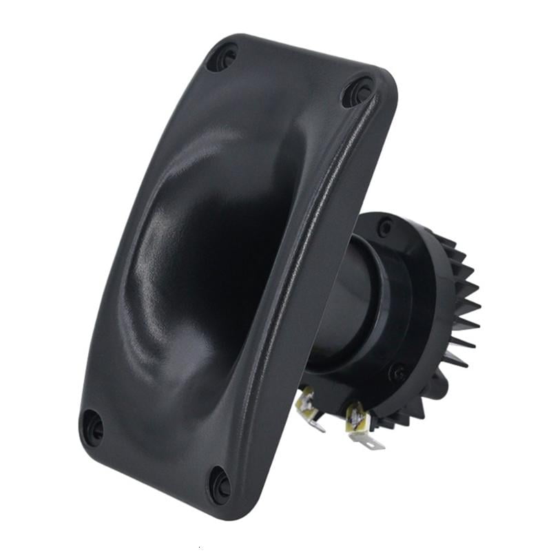 LIANXUE Tweeter Speaker Accessories Treble Horn 25W 8Ohm For Home ...