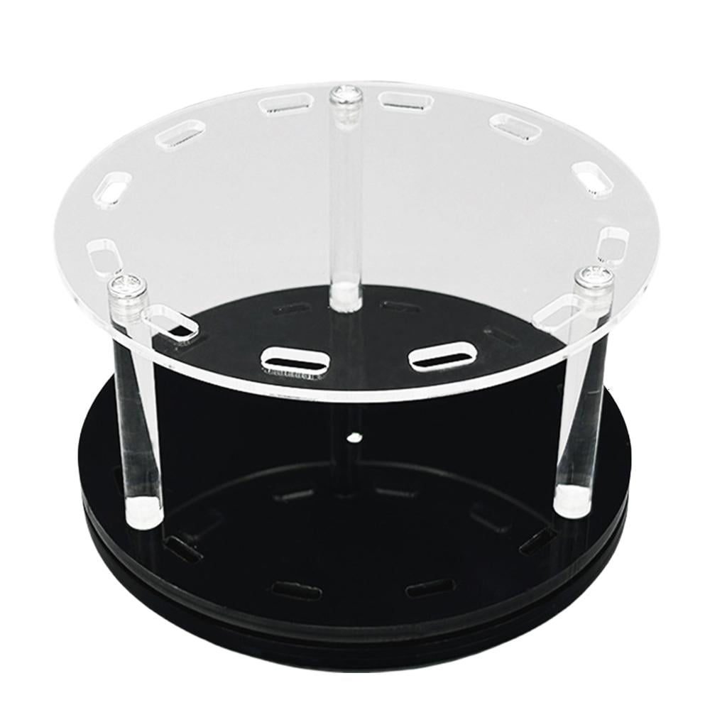 LIANXUE Tweezers Stand with 12 Holes Acrylic Tweezers Holder Tweezers ...