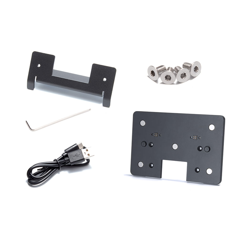 LIANXUE USB Charging Dock and Stand for Panda Touch Upgrades Workspaces ...