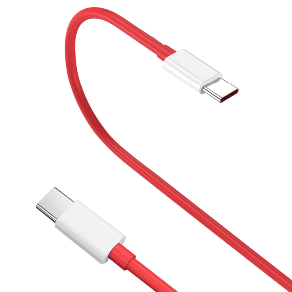 LIANXUE USB TypeC Fast Charging Cable 65W Charge and Data Transfer Cord ...