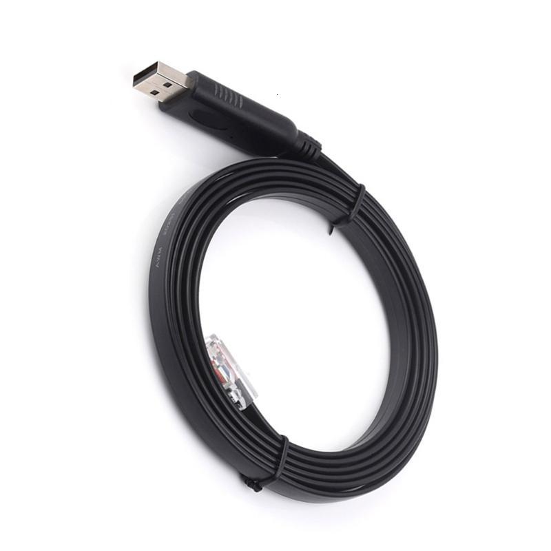 LIANXUE USB to RJ45 Console Debugging Cable Stable Communication ...