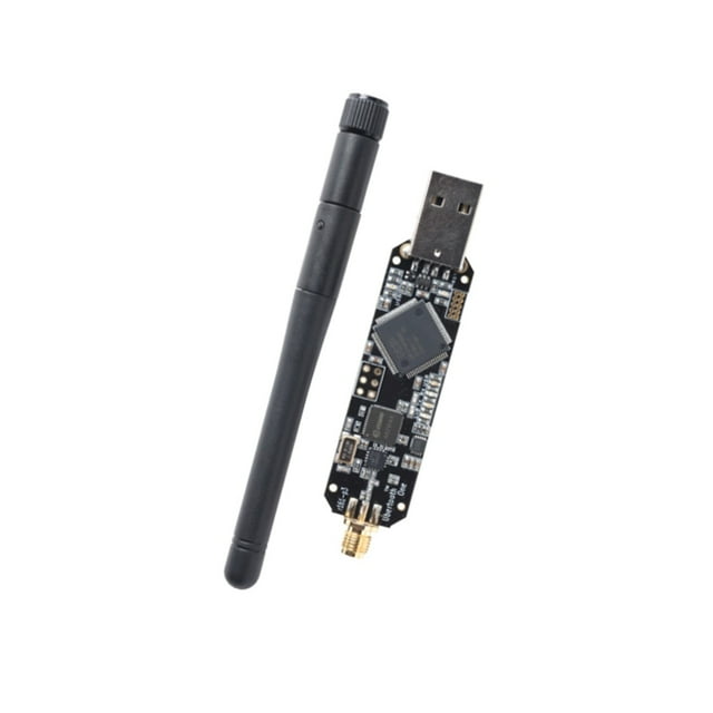 LIANXUE Ubertooth One Development Module Featuring 2.4GHz Frequency and ...