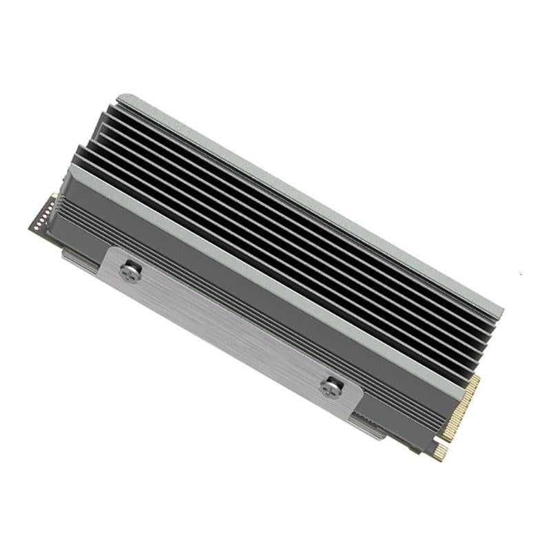 LIANXUE Universal M.2 2280 SSD Cooling Heatsink Mounting Screws For ...