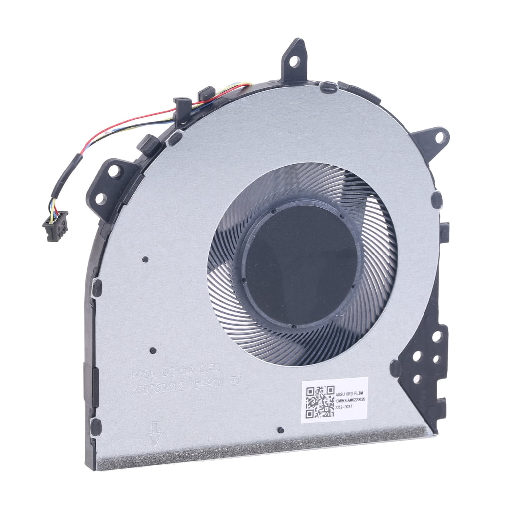 LIANXUE Upgraded CPU Cooling Fan CPU Fan for VivoBook A512U Y5100U X512 ...