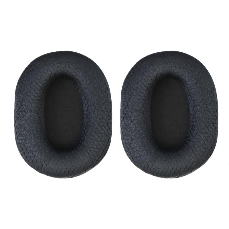 LIANXUE Upgraded Ear Cushions Thicker Memory Foam Ear Pads Lightweight ...