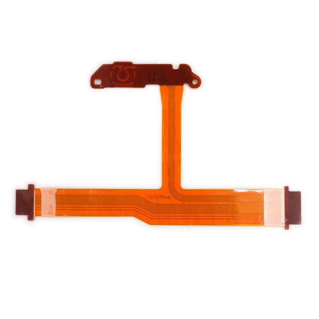 LIANXUE Upgraded Game Handle Switch On Off Power Flex Cable Game ...
