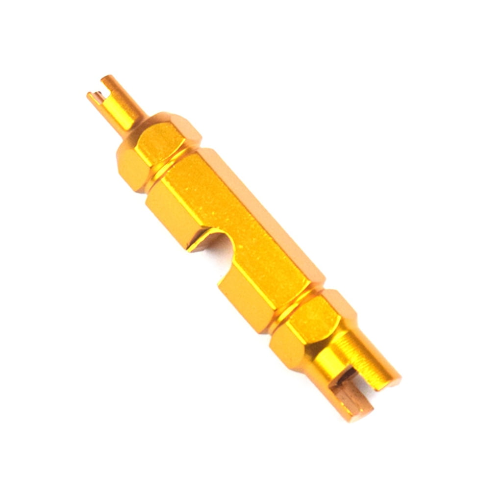 LIANXUE Valves Cores Remover for Schrader&Presta Valves Easy Inner Tube ...