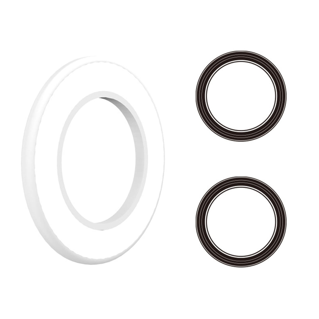 LIANXUE Wall Mount Tablet Magnetic Stand Phones Wall Holder Convenience ...